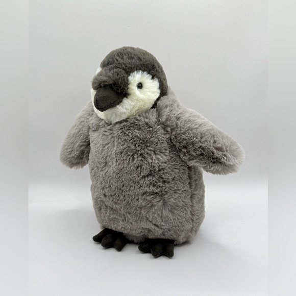 Jellycat | Toys | Jellycat Little Percy Penguin Plush Stuffed Animal ...